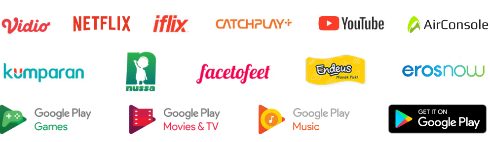 XL Home - Internet Fiber Optic Super Cepat